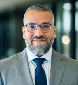 Mohammed Attar - Future Business Solution